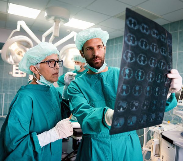 Rare Diseases - Dr. Enrique De La Caridad Angulo Borrero